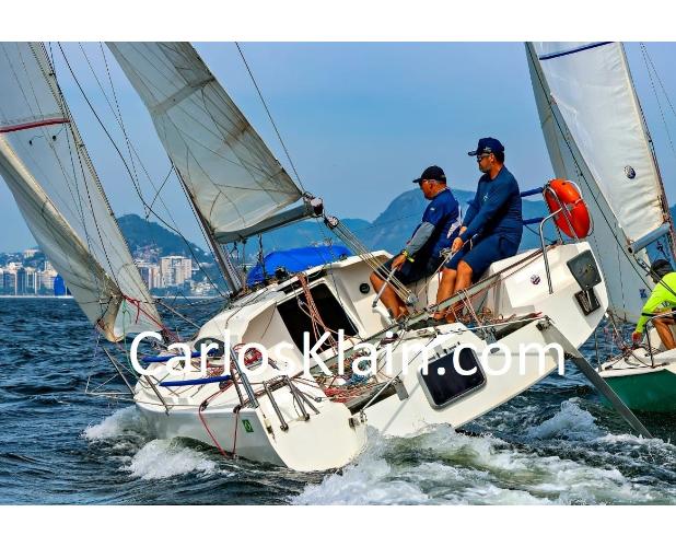 Comprar Regata SKIPPER MINI SKIPPER 6.5 - MINI TRANSAT em Rio de ...